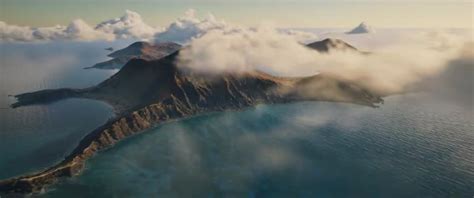 80 Level On Linkedin 3d 3dart Environmentart Procedural Proceduralart Megascans