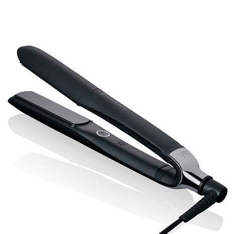 Ghd Platinum Hair Straightener Black Hair Straighteners And Hair Stylers Sally Beauty