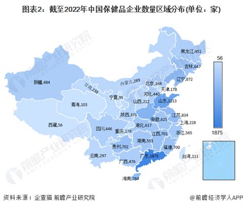 【行业深度】洞察2022：中国保健品行业竞争格局及市场份额附市场集中度、企业竞争力评价等市场份额新浪财经新浪网