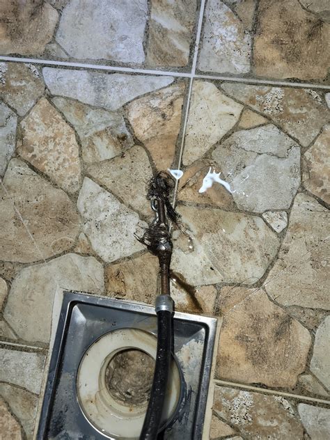 계산동 다세대 빌라 화장실 배수구막힘 배관 스케일링 으로 해결해드립니다 인천광역시 계양구 계산동 비즈프로필