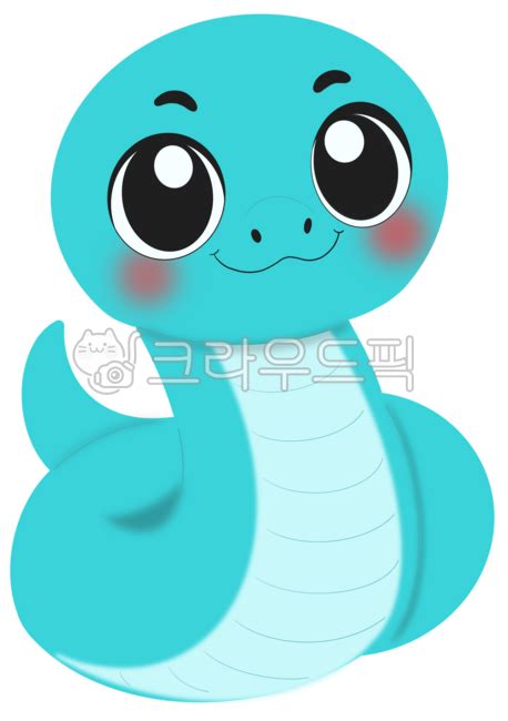 푸른뱀 2025년 청색뱀 2025 을사년 사진 이미지 일러스트 캘리그라피 Foxfox작가