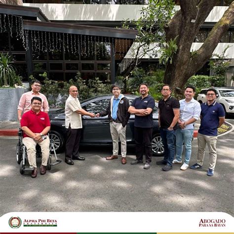 Up Alpha Phi Beta Fraternity In A Highly Globalized World Where