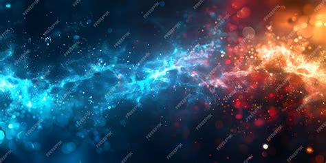 Premium Photo Abstract Digital Firewall Image Symbolizing Network Security Importance In