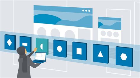 Online Course Net Big Picture Front End And Ui Development From Linkedin Learning Class Central