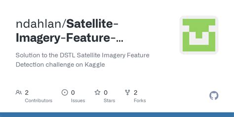 Github Ndahlansatellite Imagery Feature Detection Solution To The Dstl Satellite Imagery