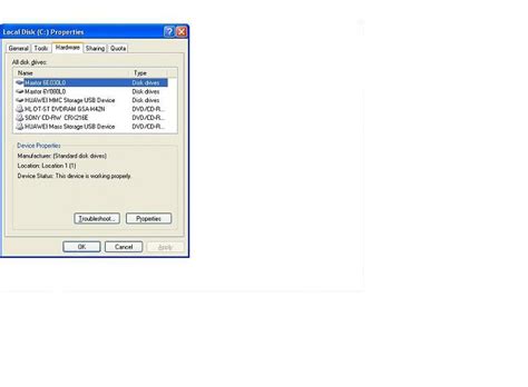 Second Hdd Not Showing In My Computer And Disk Management Solved Windows 7 Forums
