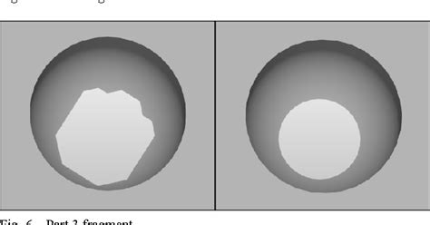 figure 6 from on the approach to cnc machining simulation improving