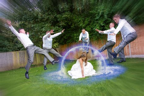 Hadouken Wedding Flames Page 2 Of 2