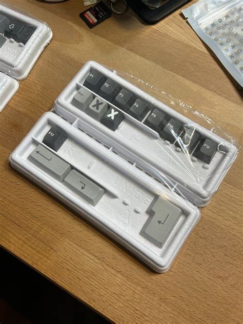 Gmk Modern Dolch 2 Base Aesthetic Alternate Rama Computers And Tech Parts And Accessories