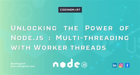 Unlocking The Power Of Nodejs