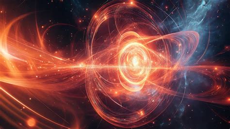 Wavefunctions Converging Stock Illustrations 1 Wavefunctions Converging Stock Illustrations