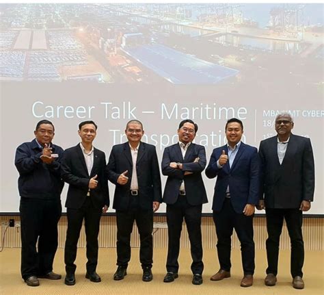 Switching Career From Sea To Shore Can Feel A Bit Scary For Most