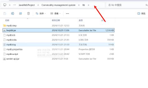 数据库 hsqldb使用教程详解 csdn博客