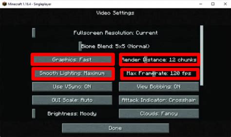 Cara Mengurangi Ping Dan Lag Dalam Game Minecraft Cara Mengurangi Ping Dan Lag Dalam Game Minecraft