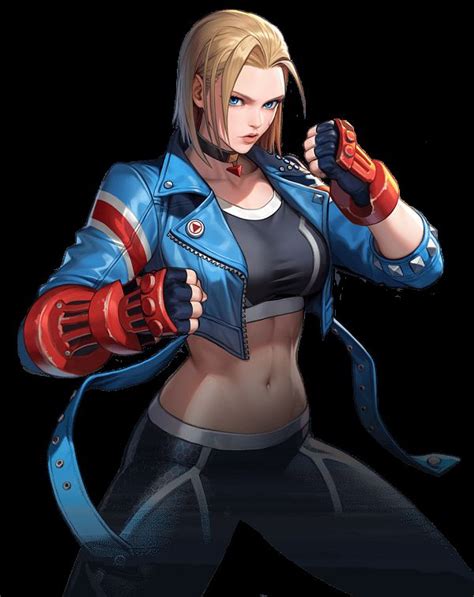 Cammy White Street Fighter Image Zerochan Anime Image Board