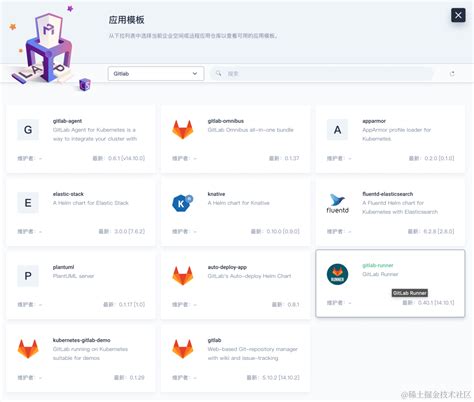 使用 Kubesphere 与极狐gitlab 打造云原生持续交付系统 极狐gitlabdevops Segmentfault 思否