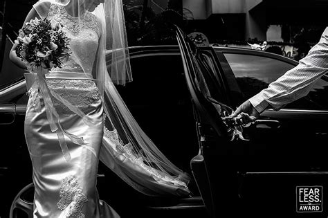 Sigit Prasetio Indonesia Wedding Photographers