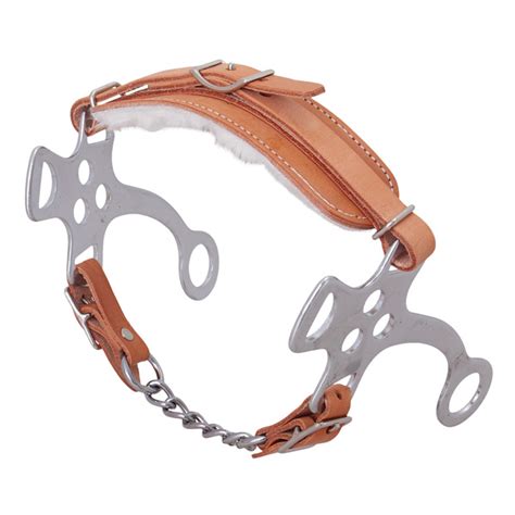 Hackamore Börjes Hästsport