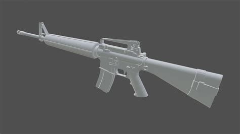 Stl File Amr 16・3d Printable Design To Download・cults