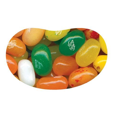 Jelly Belly Flavors Tropical Mix At Loren Bona Blog