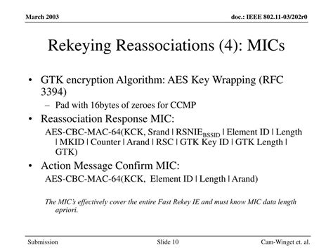 ppt keying for fast roaming powerpoint presentation free download