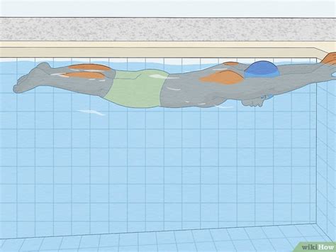 How To Flutter Kick Improve Your Swimming And Freestyle