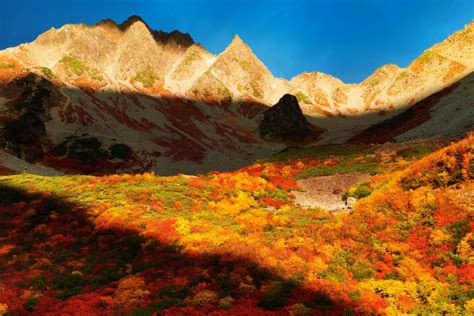 涸沢カール ピクスポット 絶景風景写真撮影スポット撮影ガイド