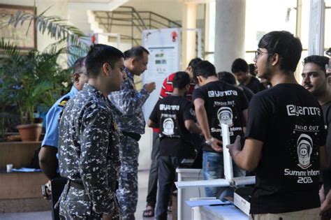 Prasanna Vardhman Gebise On Linkedin Iitbombay Internship Eysip Eyantra Hybridvtol Uav