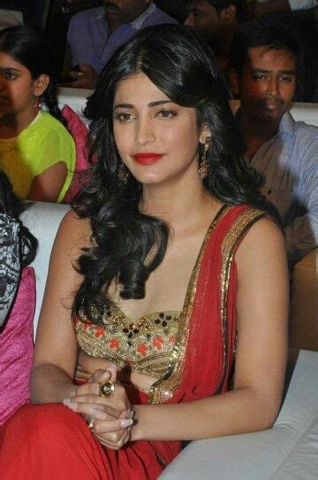 Shrutti Hassan