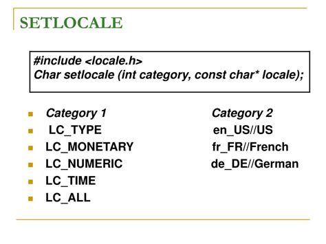 PPT UNIX And POSIX Standards PowerPoint Presentation Free Download ID 1753664