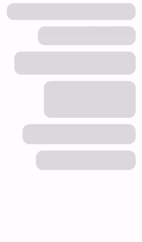 Shimmer Effect In Jetpack Compose শূন্য বিন্দু