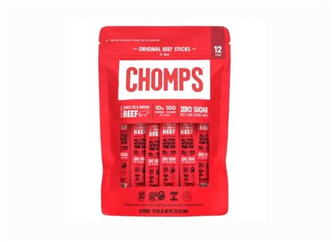 14 Costco Snacks That Make Healthy Eating Delicious And Easy