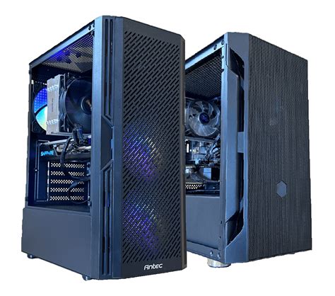 Nitrobyte Nz S Most Affordable Quality Computers