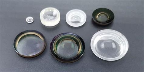 What Is The Machining Process Of An Optical Lens Optlenses