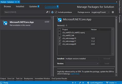 Dependency Management In Net Libraries A Guide For Library Authors