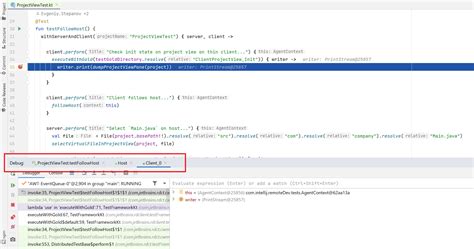 Building A Testing Framework For Distributed Ides The Jetbrains Blog