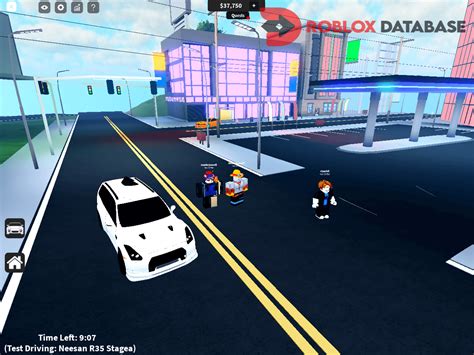 Codes For Roblox Car Games Roblox Database