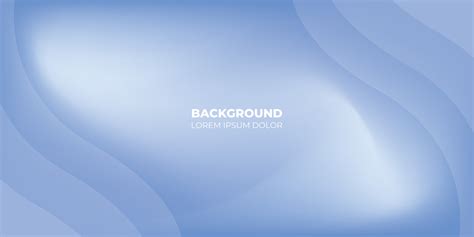 Abstract Background Dynamic Shapes Composition Vector Illustration