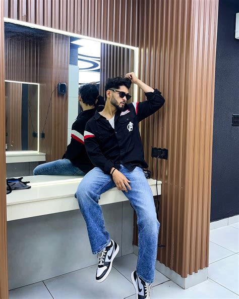 Ashish Rana Comment “fit” For Outfit Links In Your Dm 💌 Amazon Great