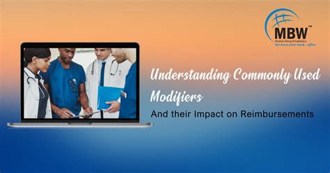 Understanding Commonly Used Modifiers And Their Impact On