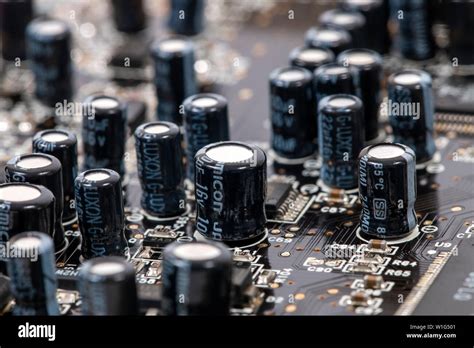 Capacitor Computer Parts At Kimberly Marte Blog