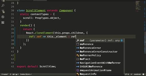 Build A Reusable Scroll View Component With Animated Scrollto Abilities