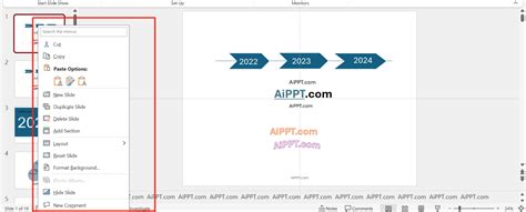 How To Delete A Slide On PowerPoint For Editing Purposes AiPPT Com