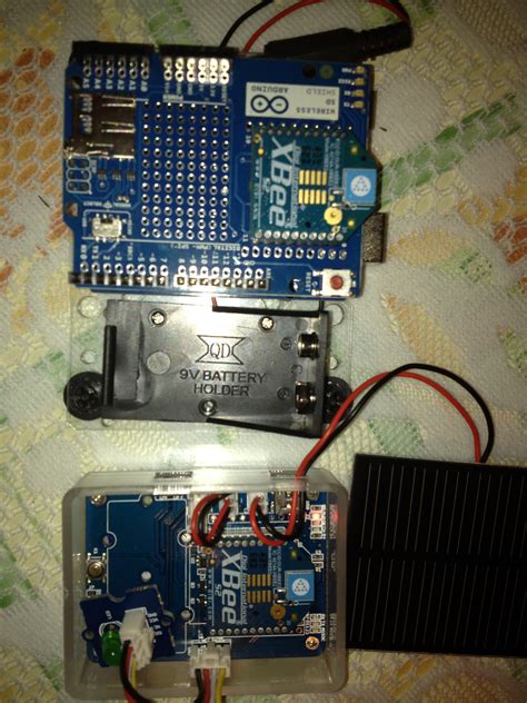 Duda Conexion Xbee Y Sensor Standalone Hardware Arduino Forum