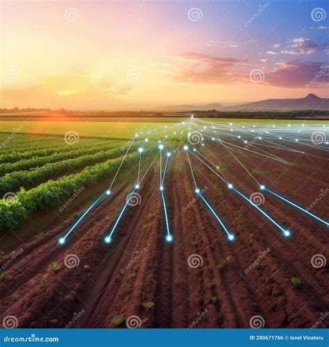 Ai Powered Precision Farming System Uses Artificial Intelligence To