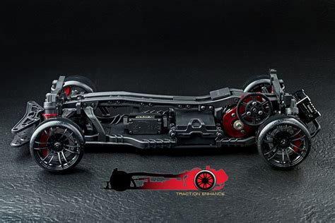Mst Rmx 2 5 Classic 1 10 2wd Drift Car Kit Small Addictions Rc