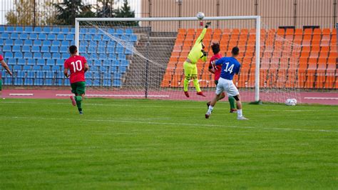 🇧🇬 3 2 🇮🇹 Това е резултатът от приятелския футболен мач организиран от италианският