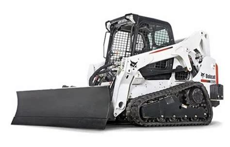 Bobcat T650 Compact Track Loader Rated Operating Capacity 1271 Kg At 95000 Piece In Pune