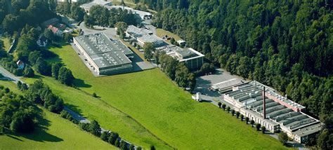 About Us - Frenzelit GmbH