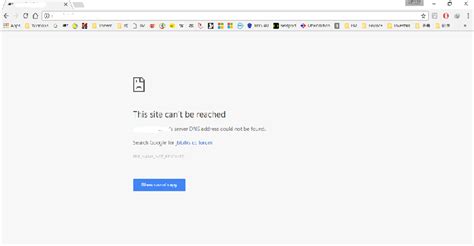 17 how to fix error code dns probe finished nxdomain fix zipper with